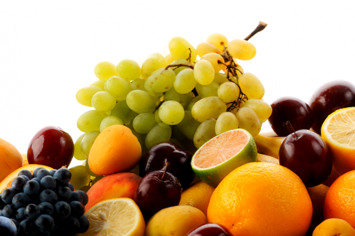 All About the Fruitarian Diet