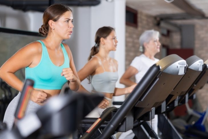 The Role of Exercise in Preventing Chronic Diseases