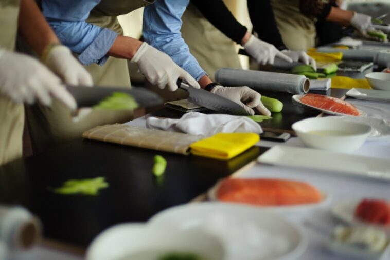 Unlocking Culinary Potential: Affordable and Rapid Culinary Art Schools