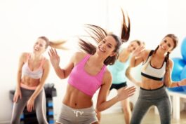 Dance Workouts: Fun and Effective Ways to Stay Fit