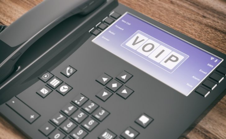 VoIP Phones Are A Cheaper Alternative To Traditional Phones