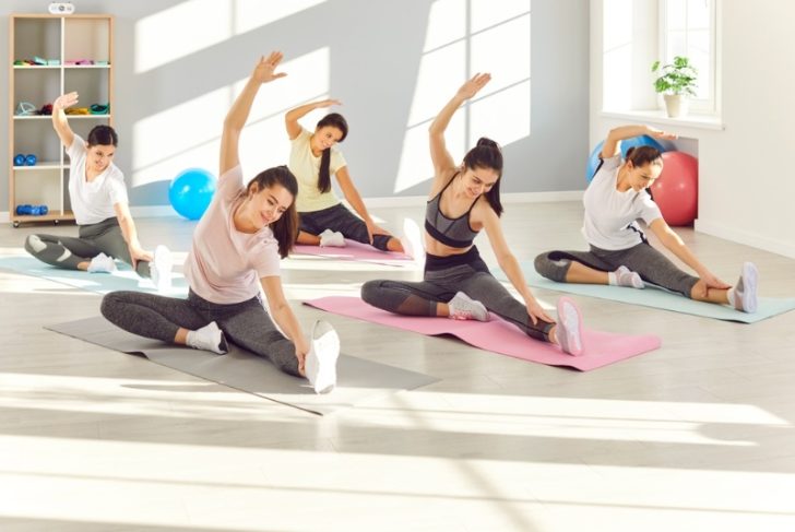 Bygge mental styrke gjennom fysisk trening