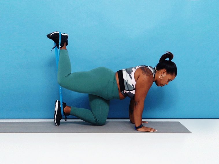 Glute Activation 101