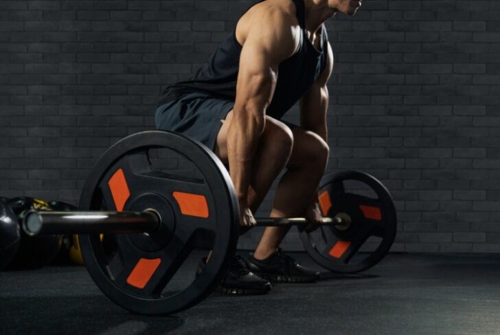 Top 5 Exercises For A Strong Lower Back: Top 5 Exercises