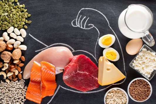 Protein Myths That Need to Go Away
