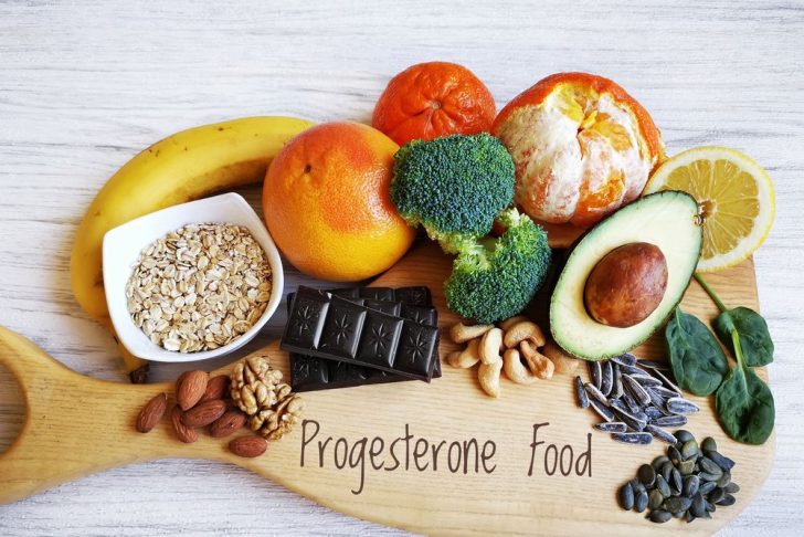 How to Build a Diet That Supports Hormonal Balance