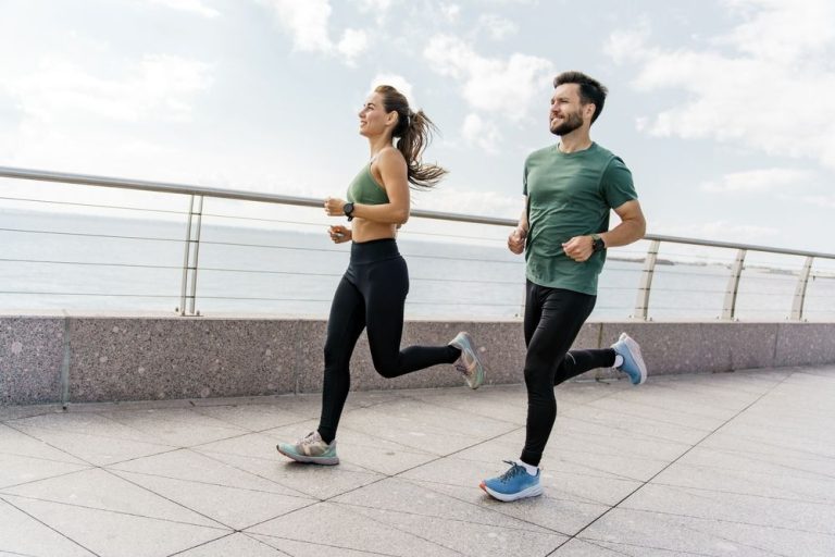 How to Increase Your Running Speed and Stamina