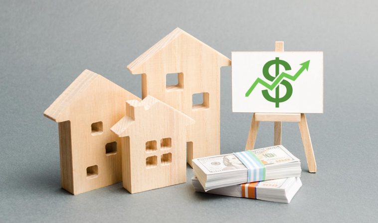 Find An Accurate Value For Your Home's Worth