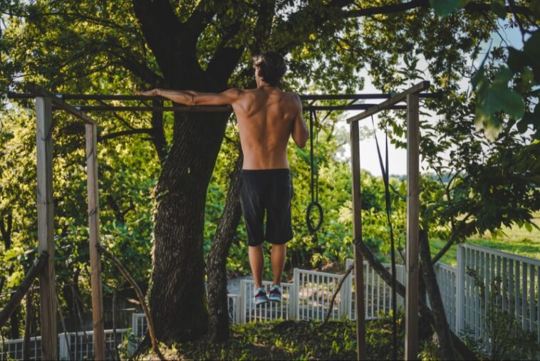 Mastering Advanced Bodyweight Movements